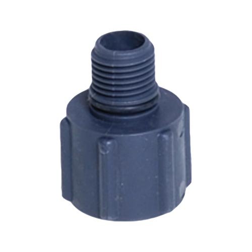 Eheim Adapter for 1048 Universal Pump - 1/4" - Miscellaneous - Aquarium ...